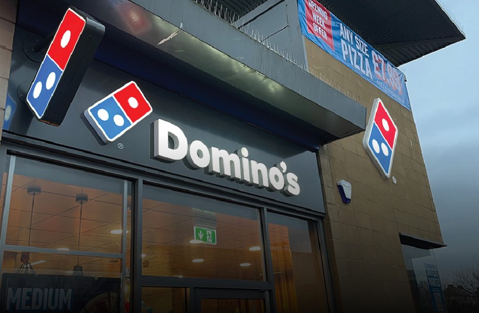 Illuminated Signs | Centurion Signs